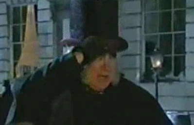 Older man (Attack of the Graske) | Tardis | Fandom