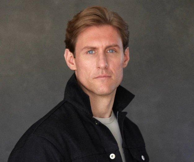 Phil Baxter | Tardis | Fandom