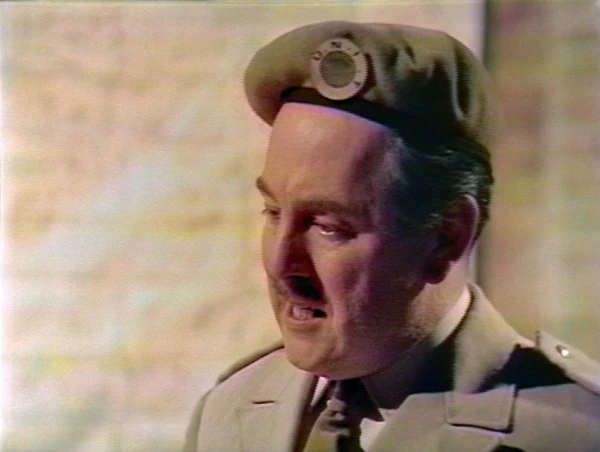 Hart (Doctor Who and the Silurians) | Tardis | Fandom