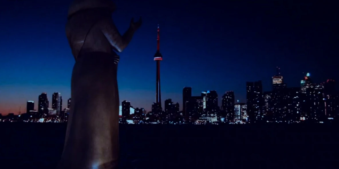 Toronto | Tardis | Fandom