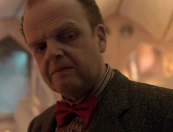 The Dream Lord | Tardis | Fandom