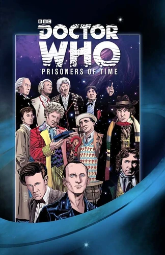 Prisoners of Time | Tardis | Fandom