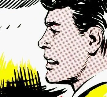 Tony Barker | Tardis | Fandom