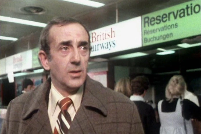 Alan Chuntz | Tardis | Fandom