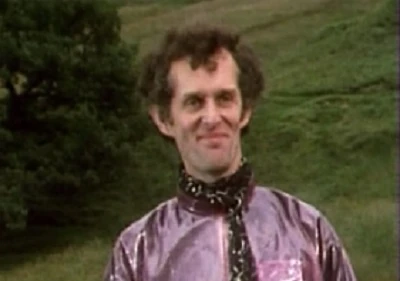 David Rowlands | Tardis | Fandom