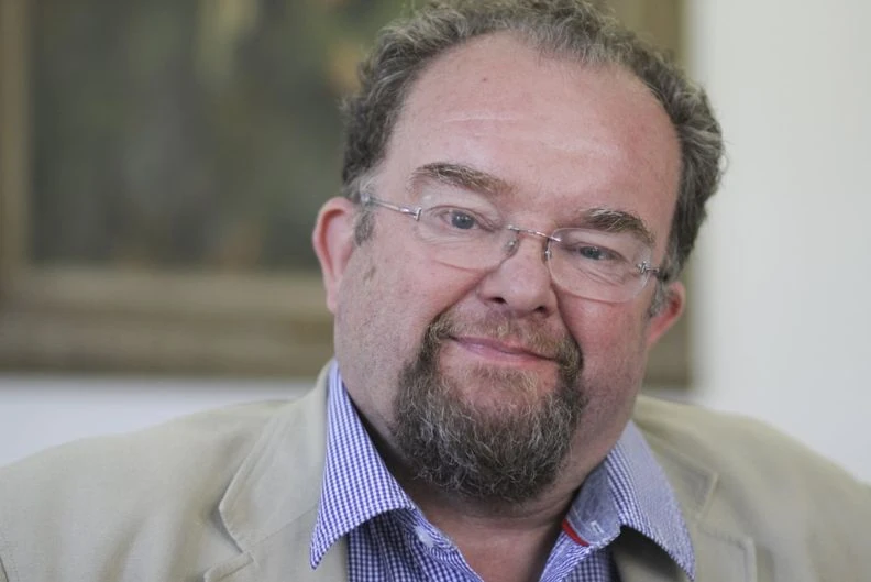 David Timson | Tardis | Fandom