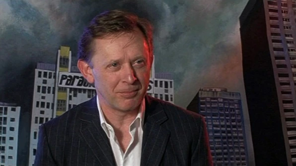 Howard Cooke | Tardis | Fandom