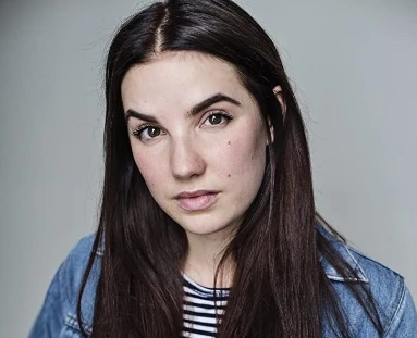 Natasha Cowley | Tardis | Fandom