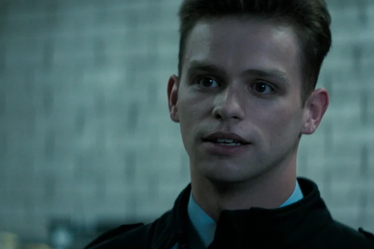 Richard (Resolution) | Tardis | Fandom