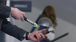 Sonic probe | Tardis | Fandom