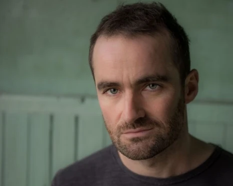 Russ Bain | Tardis | Fandom