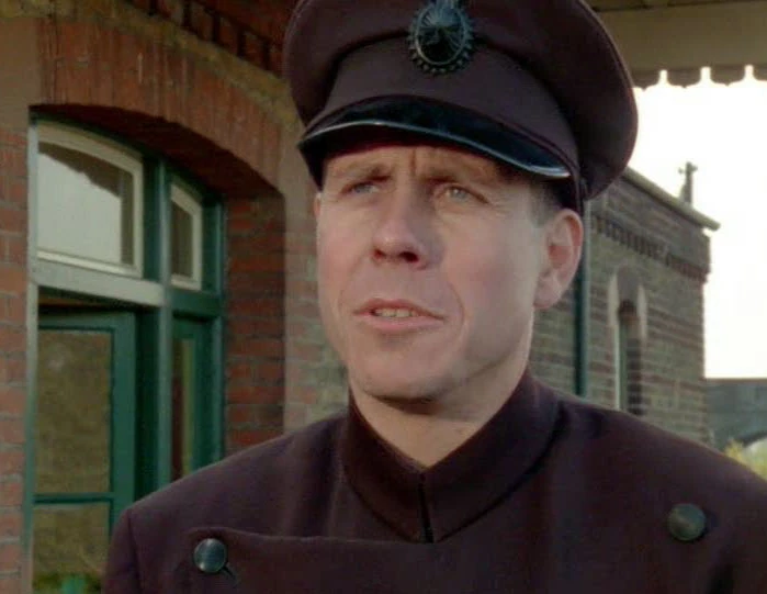 Tanner | Tardis | Fandom