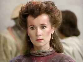 Vena | Tardis | Fandom