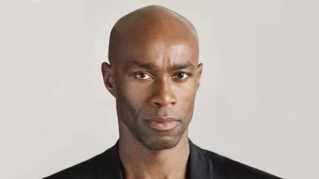 Ben Arogundade | Tardis | Fandom