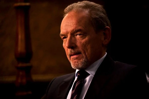 David Schofield | Tardis | Fandom