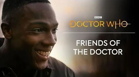 Meet The Friends of the Doctor (documentary) | Tardis | Fandom