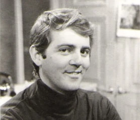 Barry Justice | Tardis | Fandom