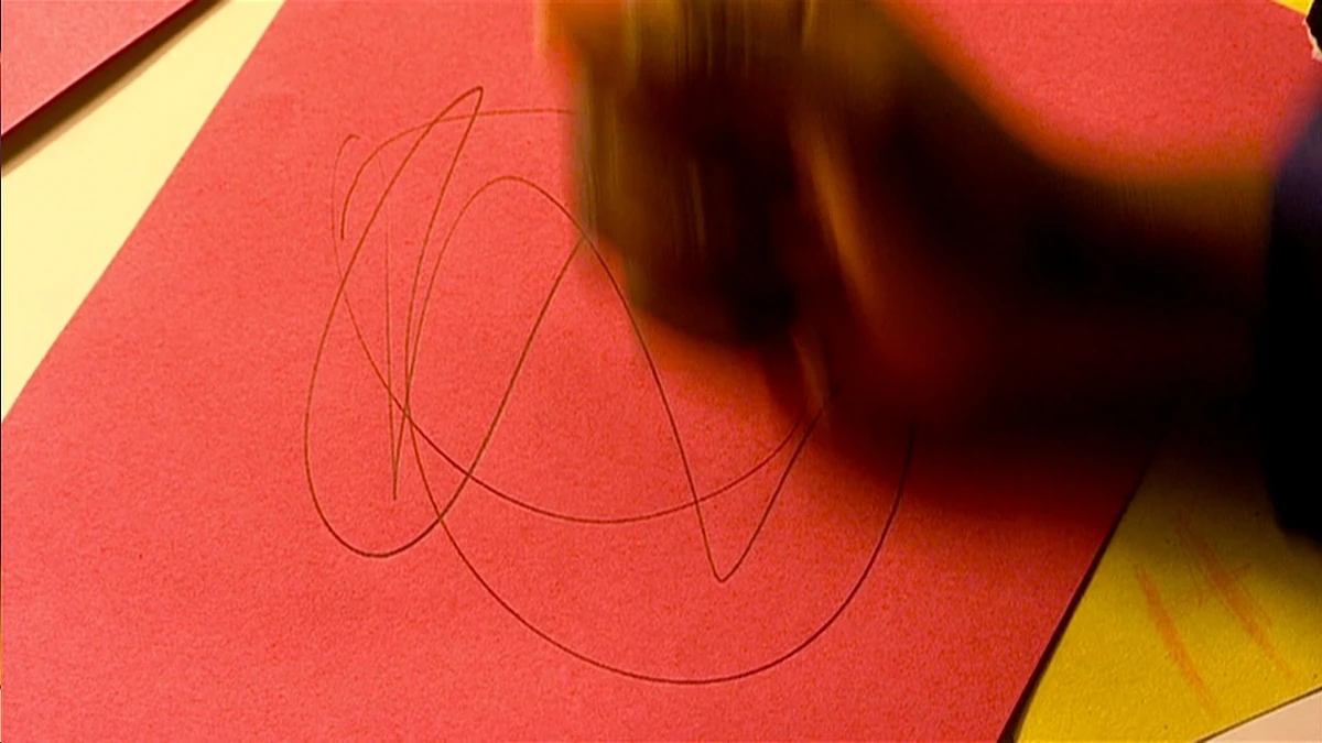 Scribble | Tardis | Fandom