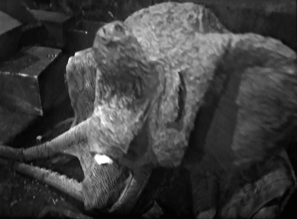 Mire Beast | Tardis | Fandom