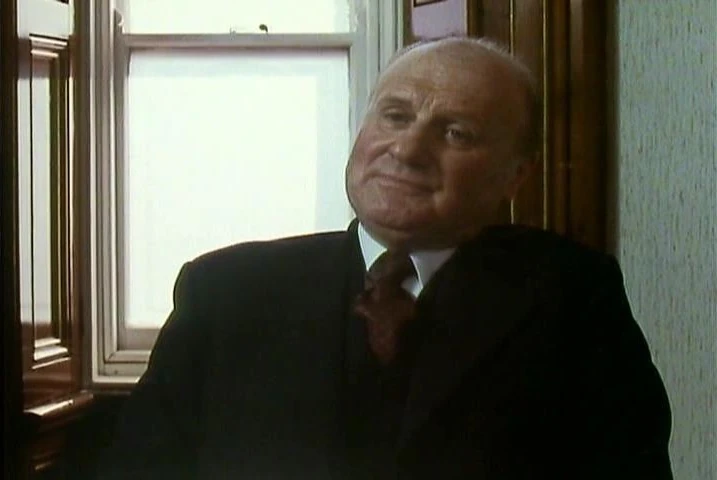 Donald Morley | Tardis | Fandom