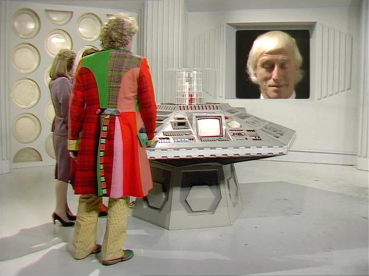 Category:1985 television stories | Tardis | Fandom