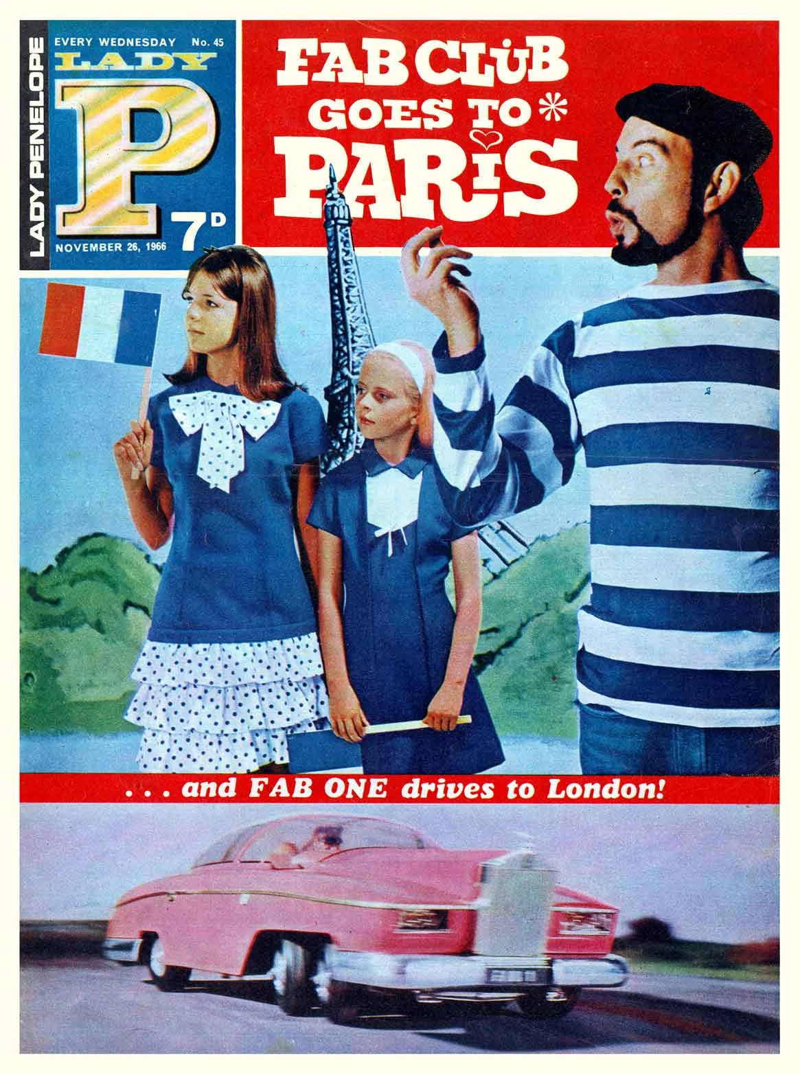 LP 45 | Tardis | Fandom