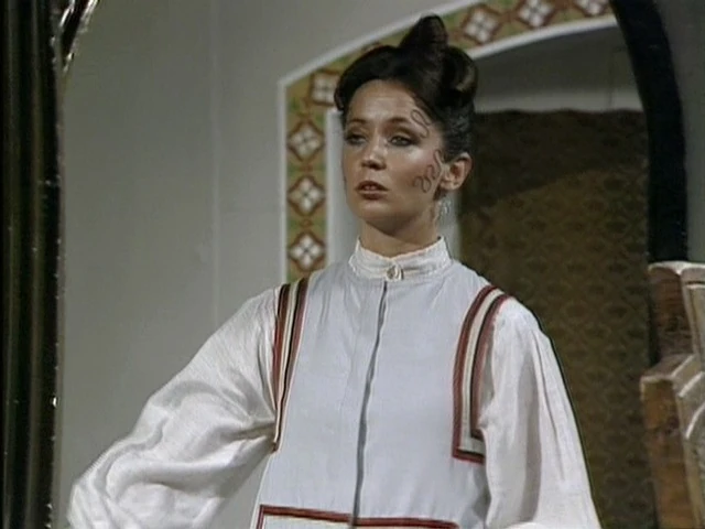 Lamia | Tardis | Fandom