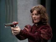 Nyssa | Tardis | Fandom