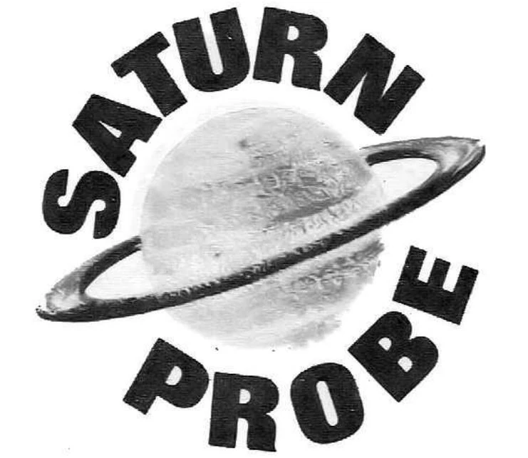 Saturn Probe | Tardis | Fandom