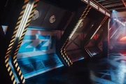Time Fracture (stage play) | Tardis | Fandom