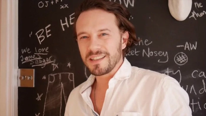 Anthony Spargo | Tardis | Fandom