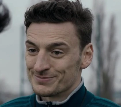 Tom Dawson | Tardis | Fandom