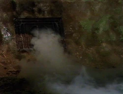 Fumigation | Tardis | Fandom