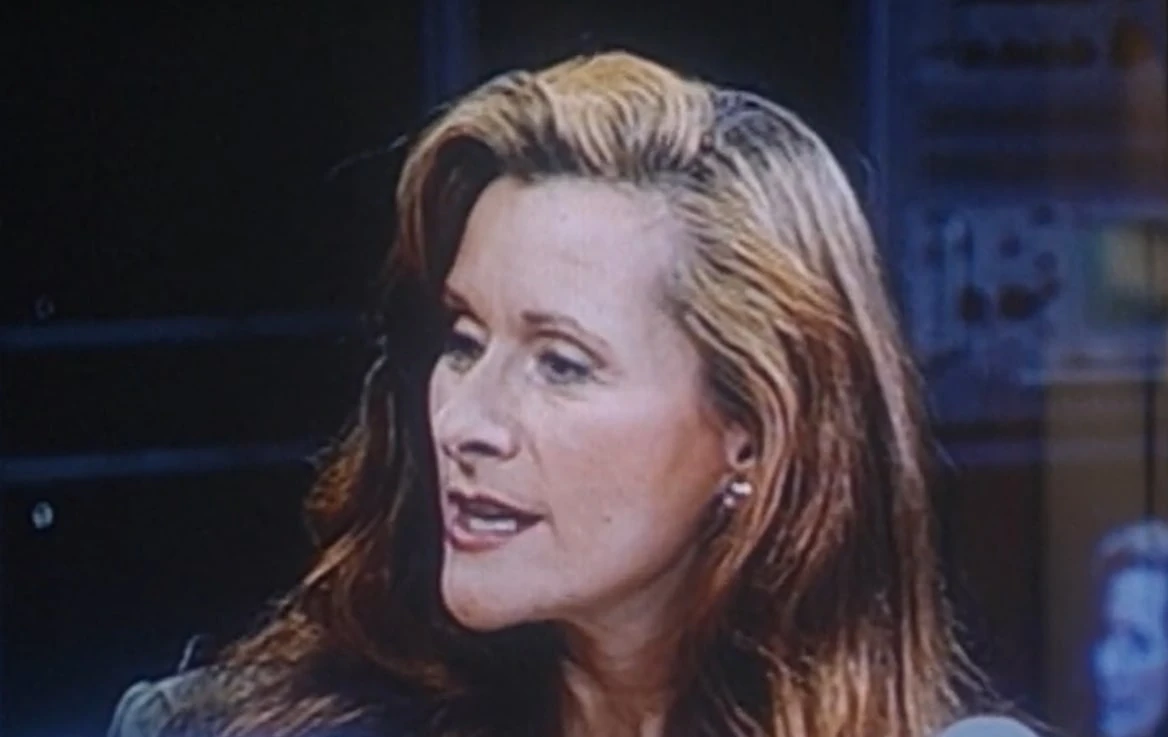 Joanna Piros (in-universe) | Tardis | Fandom