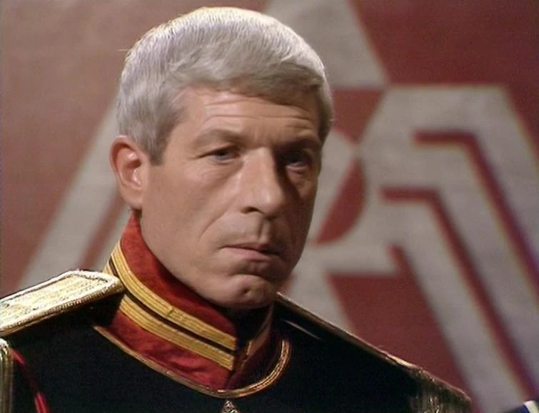 Marshal of Atrios | Tardis | Fandom