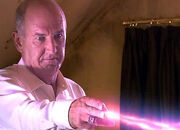 Martin Trueman | Tardis | Fandom