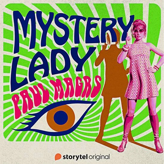 Mystery Lady (audio story) | Tardis | Fandom