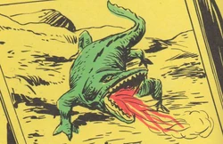 Reptileanus Hesperides | Tardis | Fandom