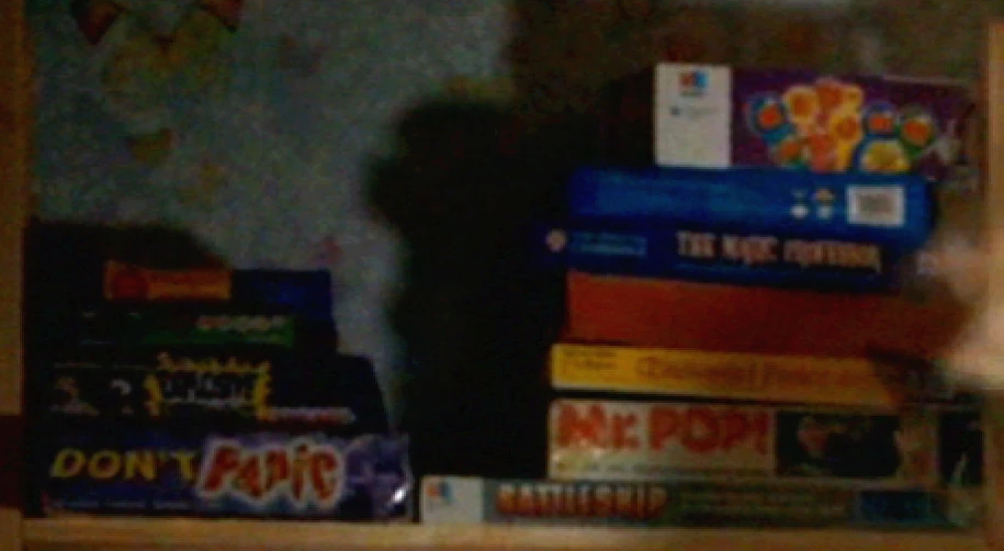 The Magic Professor | Tardis | Fandom