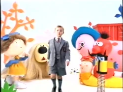 Brian (Future Generations)/Gallery | Tardis | Fandom