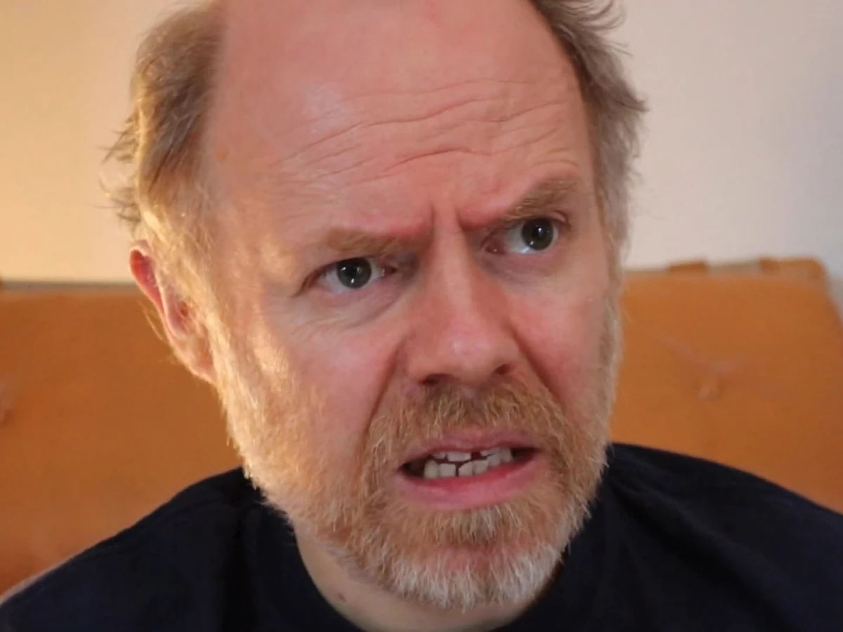 Dan Starkey (in-universe) | Tardis | Fandom