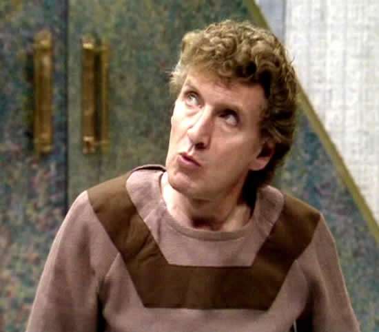 Doland | Tardis | Fandom