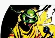 Druden | Tardis | Fandom