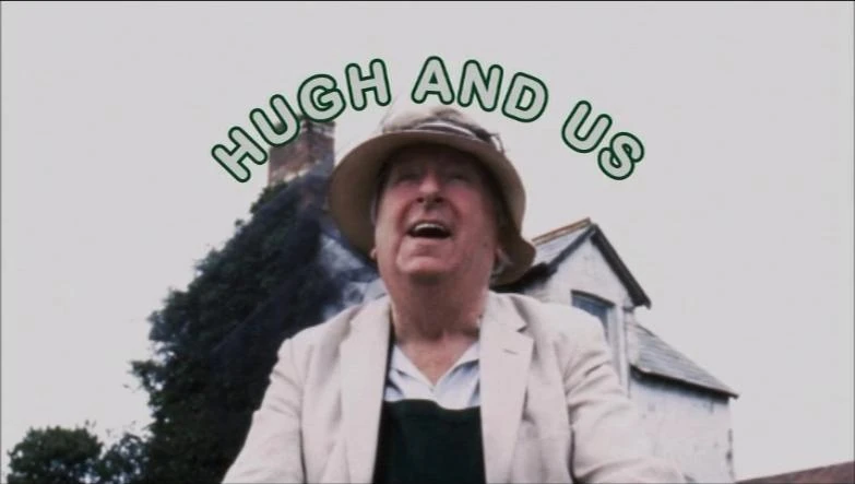 Hugh and Us (documentary) | Tardis | Fandom