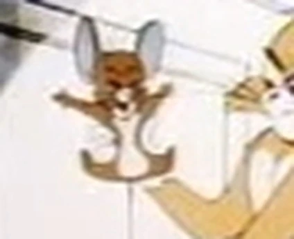 Jerry Mouse | Tardis | Fandom