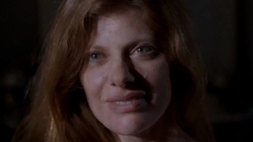 Miranda Gerhardt | Tardis | Fandom