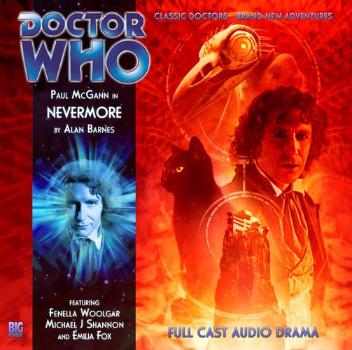 Nevermore (audio story) | Tardis | Fandom