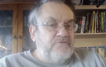 Paul Mount | Tardis | Fandom