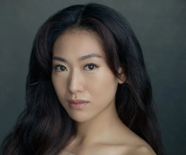 Quanna Luo Masterson | Tardis | Fandom