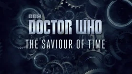 The Saviour of Time (video game) | Tardis | Fandom